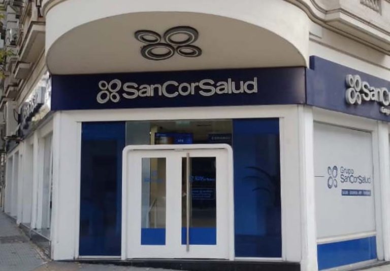 Sancor Salud Afilicación – Sitio web para nuevos afiliados / socios de ...